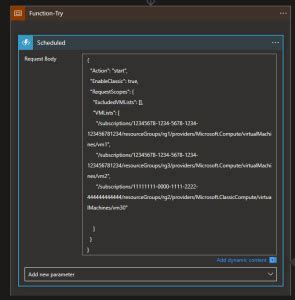 Managing Azure OnPrem VMs With Start Stop VMs V Solution In Azure