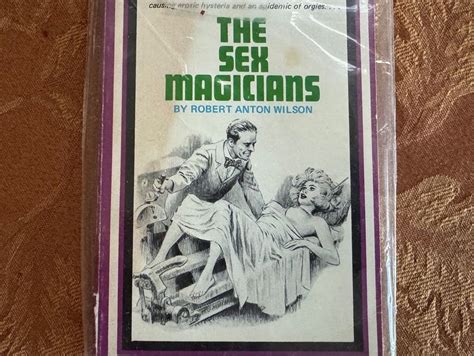 Rawillumination Net Hilaritas Edition Of Sex Magicians In The Works