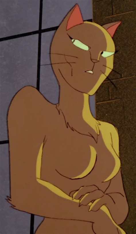 Characters In Batman The Animated Series Rogues Gallery Part 1 Tv