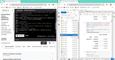 Hardik Gupta On Linkedin Dataanalysis Python Pandas Udemy Continuouslearning Datascience