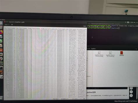 ros学习总结十三：rosbag rosbag record 指定路径 csdn博客
