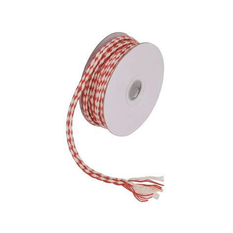 Christmas Jute String T Wrapping Cord String Coloured 10m Diy