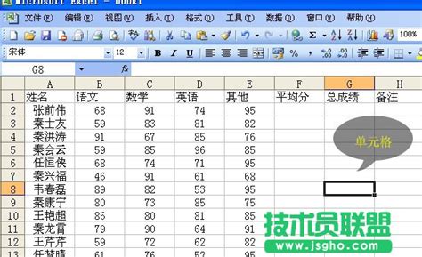 Excel怎么做表格