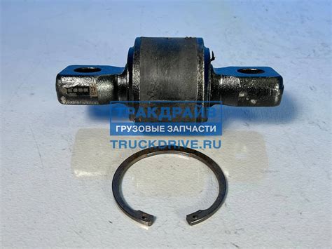 Сайлентблок реактивной тяги задней подвески для FAW J7 062 480 059 000 ...
