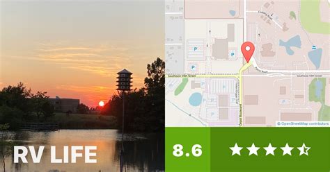 Tinker Afb Famcamp Tinker Afb Oklahoma Rv Life Campground Reviews