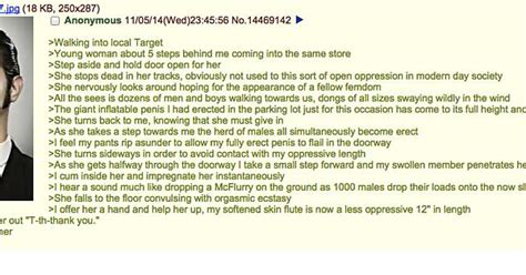 Some More Greentext Gold For User Sub Oc Imgur