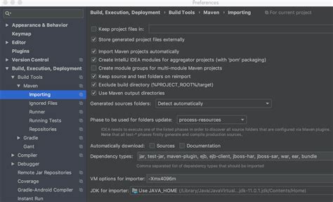 Intellij Community Edition 20182 Unable To Import Maven Project See