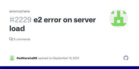 E Error On Server Load Issue Wiremod Wire GitHub