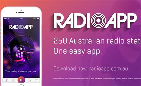 Radio Industry Unveils New Streaming App B T