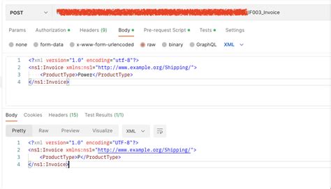 Test Sap Cpi Mappings Using Postman Sap Community
