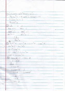 Calculus Packet By Elizabeth Welch Teachers Pay Teachers