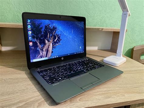 Потужний тонкий ультрабук i5 + SSD + 4G LTE Стан нового ноутбук: 5 900 ...