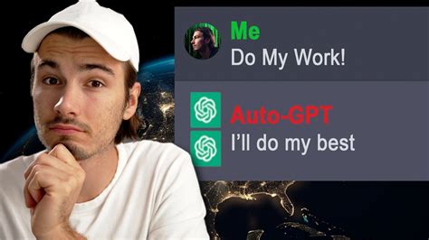 Ultimate Guide To Auto GPTs In A Browser YouTube