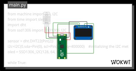 Wokwi Online ESP STM Arduino Simulator