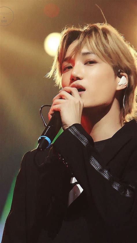 Pin On Jongin Exo Kai Exo Kai