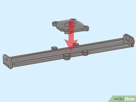 How To Use A Camera Slider Steps With Pictures WikiHow Tech