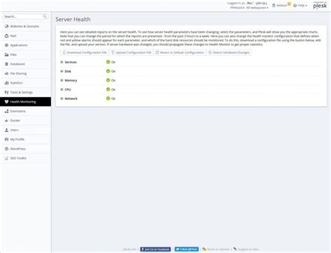 CPanel Vs Plesk WP Zone