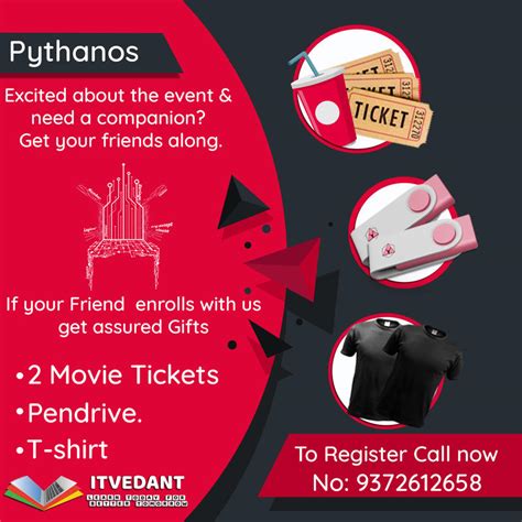 Aishwarya Mulay On Linkedin Itvedant Coder Python Announce Programmatic May2019 Language