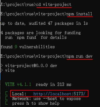 Naive UI的安装和使用 哈喽吧