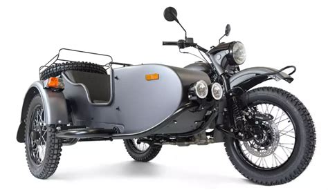 2025 Ural Review - Hunter Coleman