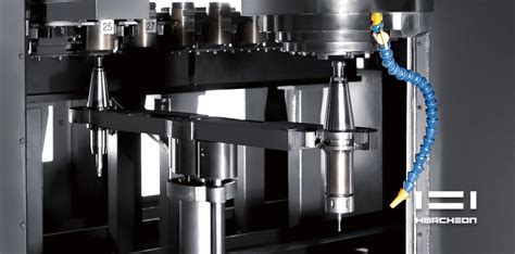 The Essential Guide To 5 Axis Machining Centers Hwacheon Asia Pacific Pte Ltd
