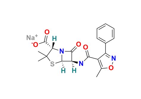 Oxacillin Sodium Aquigenbio
