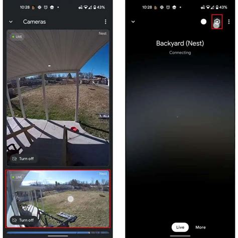 How To Move Your Nest Camera To A New Room