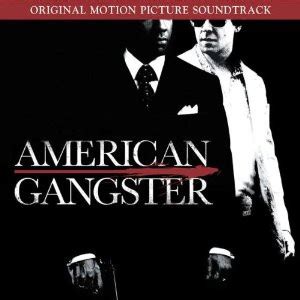 American Gangster (soundtrack) - Wikipedia