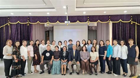 СУРГУУЛИЙН ӨМНӨХ БОЛОВСРОЛЫН ШИНЭЧИЛСЭН СУРГАЛТЫН ХӨТӨЛБӨРИЙН СУРГАЛТ ЭХЭЛЛЭЭ