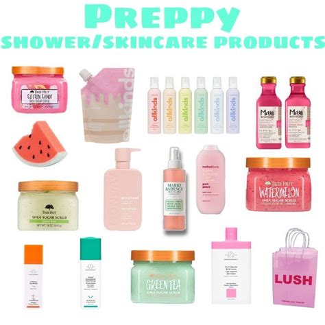 Preppy Products Sephora Skin Care Skin Care Essentials Skin Care Items