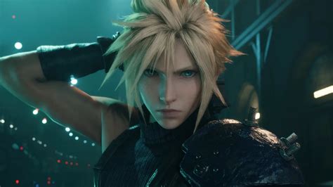 Final Fantasy Vii Remake Intergrade Screenshots Rpgfan