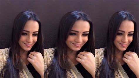 Nagini Actress Anita Hassanandani Hot Tiktok Videos Youtube