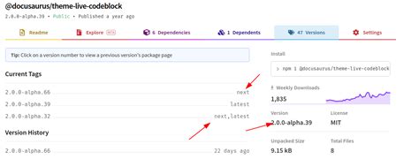 Swizzling ReactLiveScope Does Not Work Issue Facebook Docusaurus GitHub