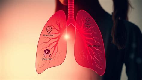 Lung Cancer Teenager Know Early Warning Signs Careyourlungs