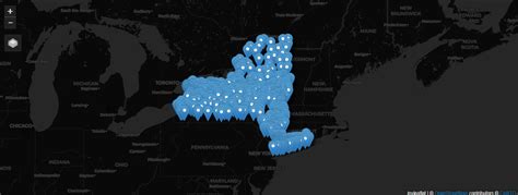 Querying Datasets With Arch — Geodesic Python Api Main