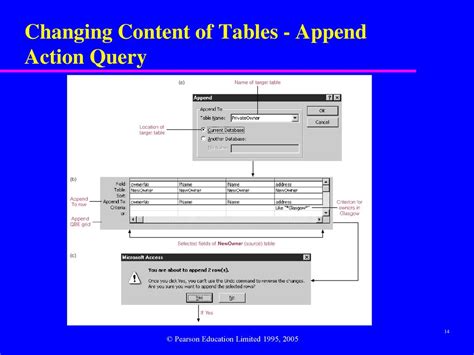 Query-by-Example Transparencies - ppt download