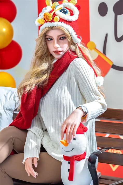 Buy Irontech Doll Chinese Sex Doll 163cm S31 Vivian 2024 Now At Cloud Climax We Offer Low
