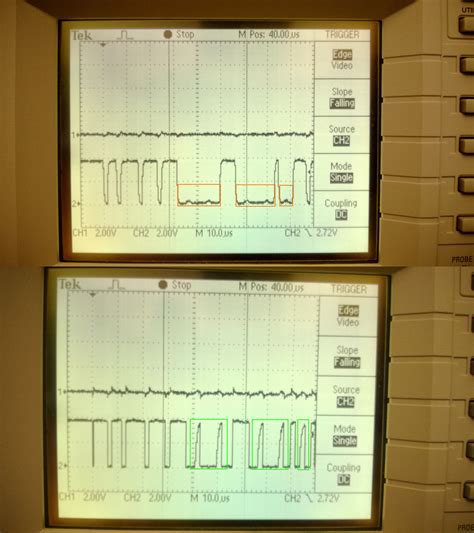 Msp430fr5739 Problem Programing Custom Pcb Using The Fram Experimenter