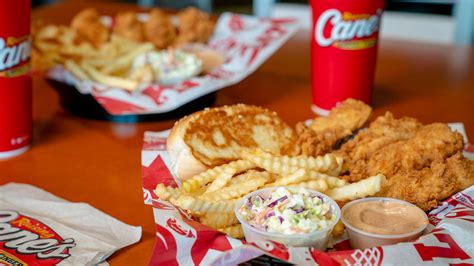 Raising Canes Newest Location Opens In Eau Claire Dec 3