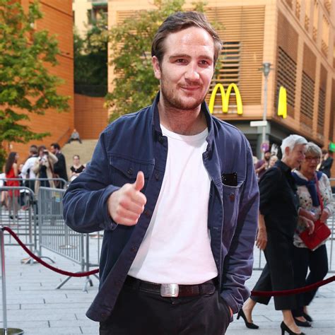 Frederick Lau Starporträt News Bilder Galade