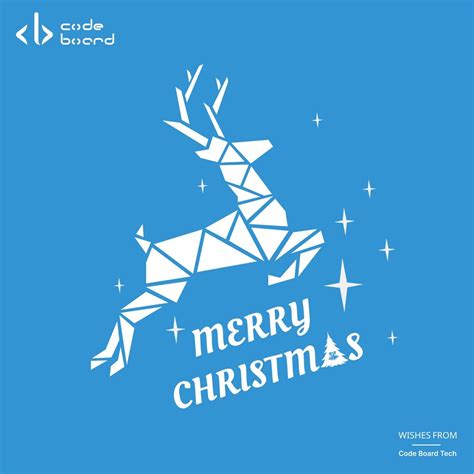Codeboard Technology On Linkedin Christmas2023