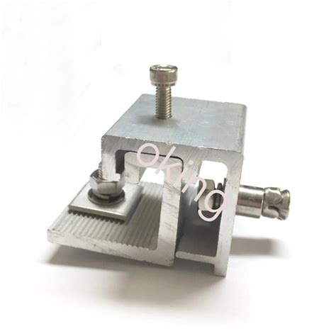 Aluminum Alloy Stone Cladding System Bracket Manufacturers And Supplier