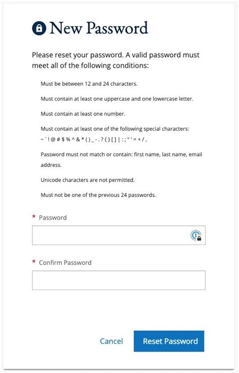 Passwords Are A Joke — Qosmic Technology Consulting