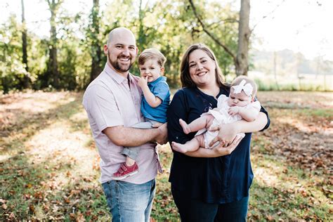 The Whittens Nikki Savage Photography