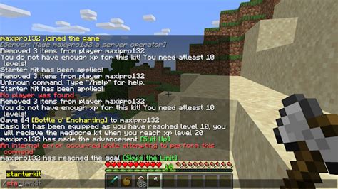 Program Simple Spigot Plugins By Maxipro Fiverr