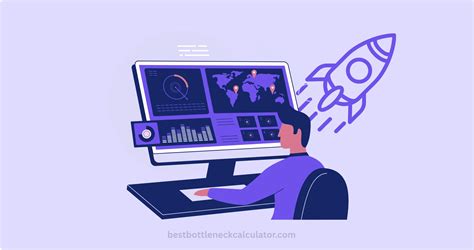 PC Bottleneck Calculator CPU GPU Analysis Tool