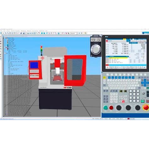 Software De Simulación Cnc Sieg Orpi Software De Simulación Cnc Sieg Orpi