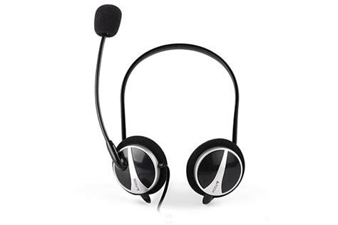 A4Tech HS 5P Internet Headset Sap Computers
