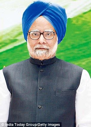 Manmohan Singh The PM S Foreign Mission To Perk Up Ties Daily Mail Online