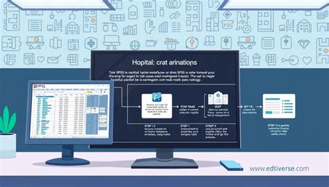 Cleaning Hospital Quality Metrics In Spss A Complete Workflow For